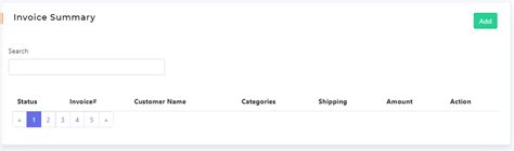 typescript angular json data isnt showing in table stack overflow