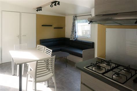 A Vendre Mobil Home Neuf Trigano Evo