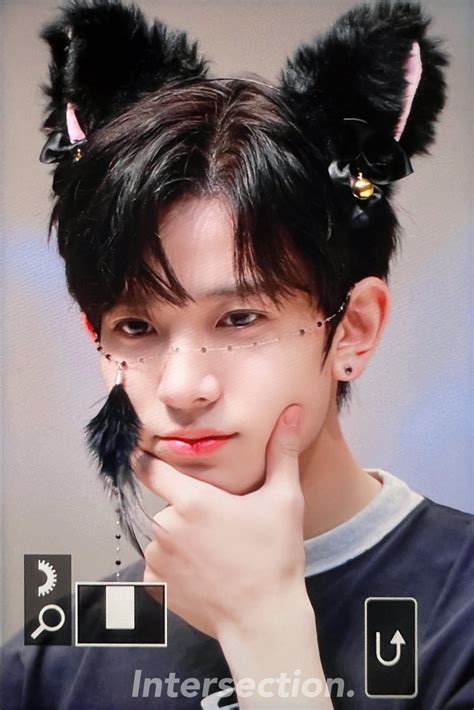 ENHYPEN FANSITE On Twitter PREVIEW 220715 Heeseung YES24 Fansign