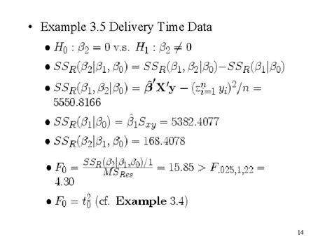 3 3 hypothesis testing in multiple linear regression