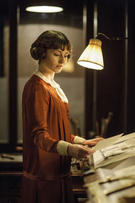 Downton Abbey 2010