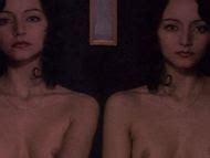 Naked Maria De Medeiros In Henry June
