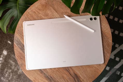 Samsung Galaxy Tab S10 Ultra Review It S Simply Too Big