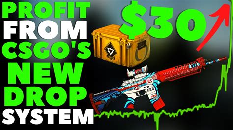 How You Can PROFIT From CSGO S New Prime Drop Pool Counter Strike 2