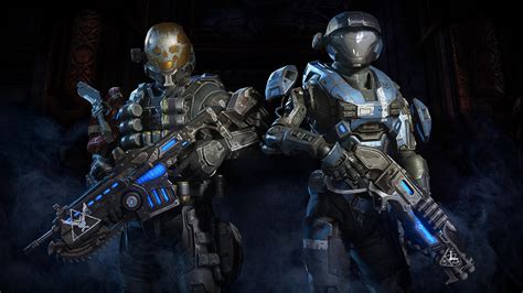 Gears Horde Mode New Content Every Three Months Could Lead To The