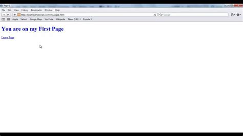javascript confirm dialog youtube