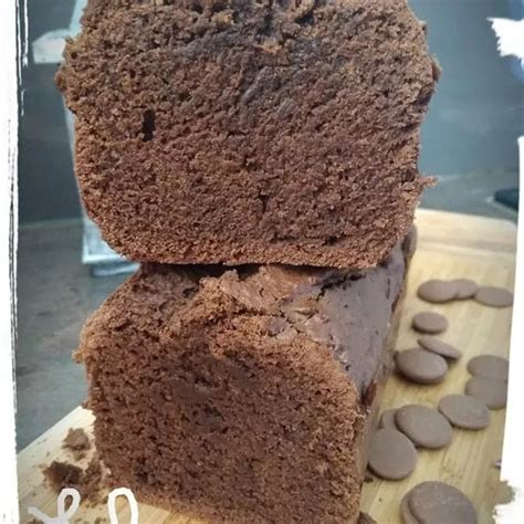 Cake Au Chocolat De Cyril Lignac Recette I Cook In Guy Demarle