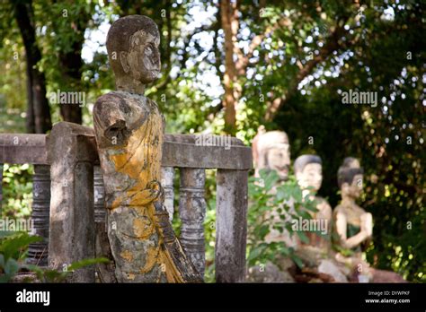 Phnom Udon Cambodia Stock Photo Alamy