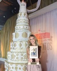 Grazielle Cardoso Melhores Bolos De Casamento By Beca Milano