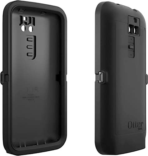 Amazon Otterbox Defender Series Case For Lg G Thinq Retail