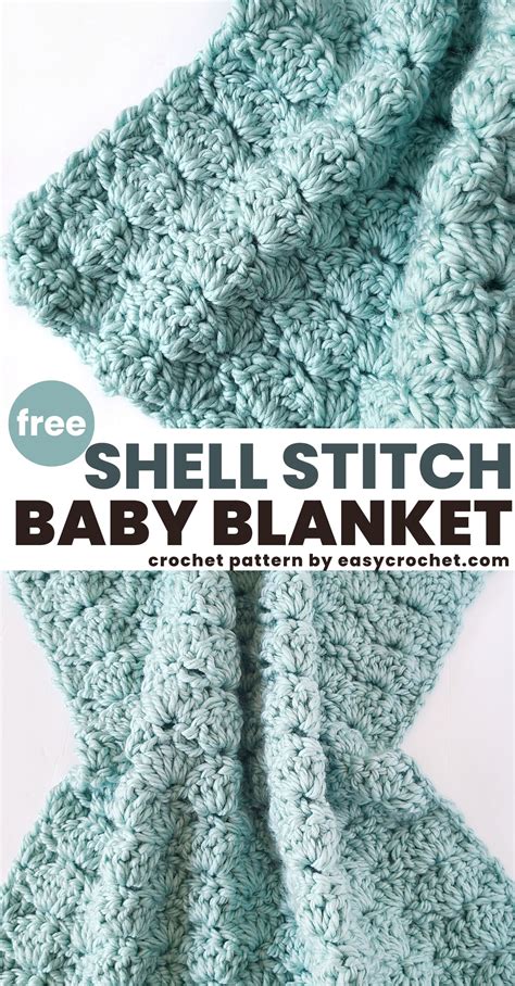 27 Free Crochet Patterns To Make With Bernat Blanket Yarn Sarah Maker