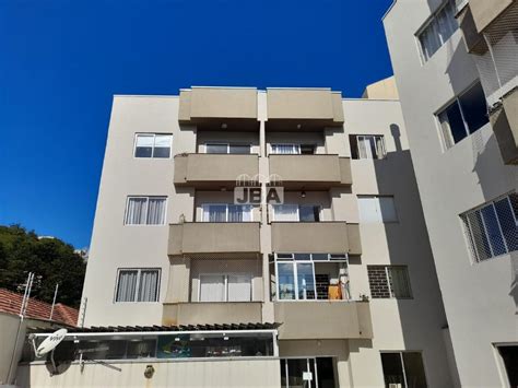 Apartamento à Venda Edifício Cozumel 1 2 Quartos 1 Vaga Juvevê