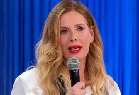 Boomerissima di Alessia Marcuzzi di cosa parla Che programma è