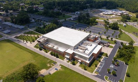 Vsu Multipurpose Center