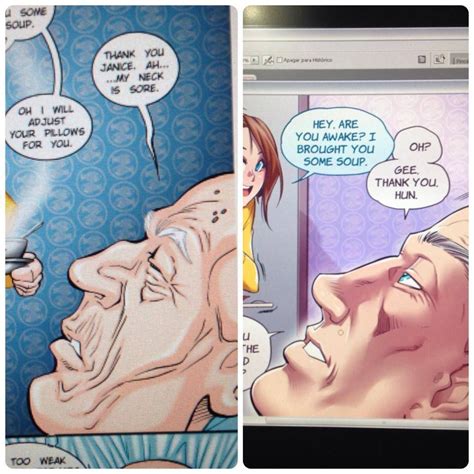Artwork Romulo Melkor Mancin Porn Comic English 40 Porn Comic
