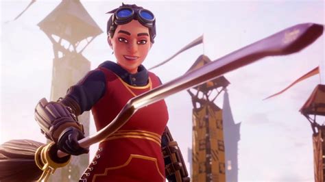 عرض Harry Potter Quidditch Champions المسرب يكشف تفاصيل مثيرة