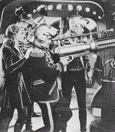 Flash Gordon Conquers The Universe