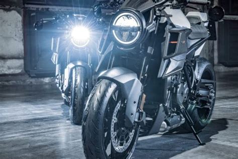 This Is The Unit Limited Ktm Brabus R Edition