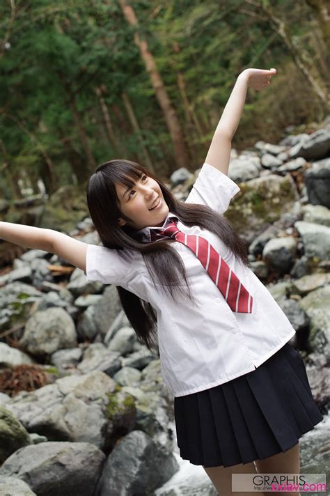 Graphis Gals No 277 Ruka Kanae 佳苗るか Another World 第11页 XXIAV寫真館