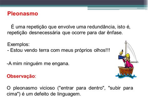 O Que é Figura De Linguagem Exemplos Novo Exemplo