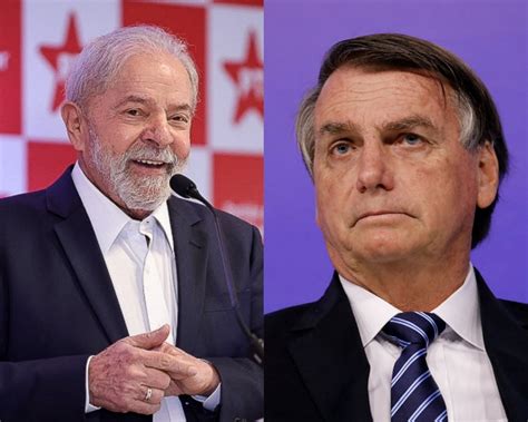 Datafolha Lula tem 50 dos votos válidos Bolsonaro 36 Novojornal