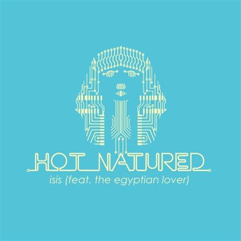 Egyptian Lover Telegraph