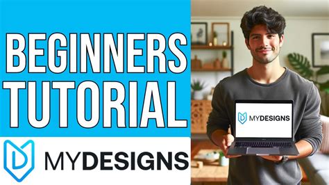 How To Sell Print On Demand On Etsy Using MyDesigns Step By Step Guide