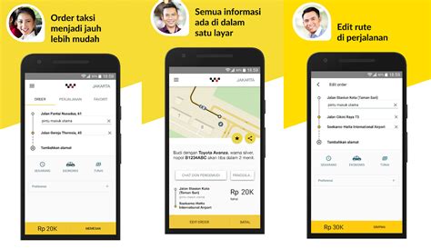 Aplikasi Maxim Semua Yang Perlu Diketahui Kangteknik