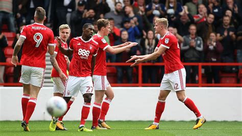 Nottingham Forest FC