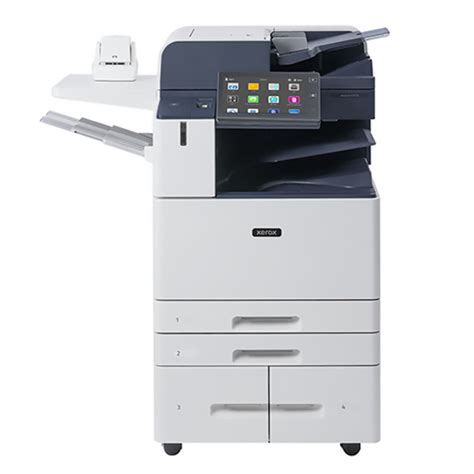 Xerox AltaLink B8145 B8155 B8170 multifunkciós MM Max Irodatechnika