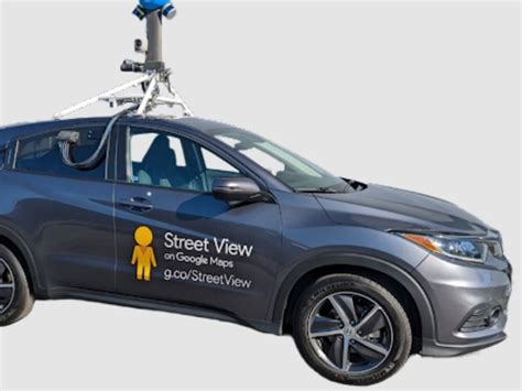 Google Street View Grad Ansicht Wird Erneuert Teltarif De News