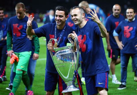Ex Barcelona Star Verk Ndet Karriereende Sky Sport Austria