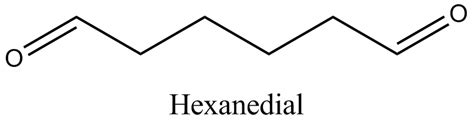 Give Condensed And Bond Line Structural Formula And Identify The