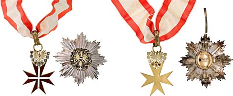 Ehrenzeichen für Verdienste um Republik Österreich 1952 Set des