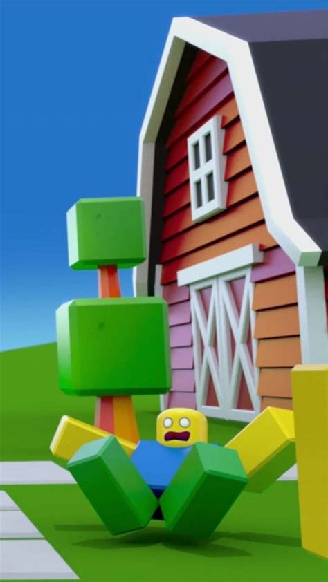 Funny Roblox Pictures Wallpapers