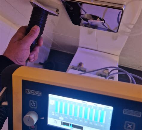 Waterlekkage Opsporen Spoed Bel Vrijblijvend