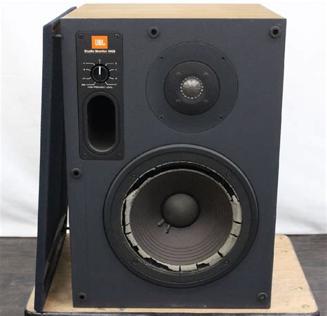 Yahoo オークション 行董 AC376ABC23 音出し確認OK JBL スタジオ