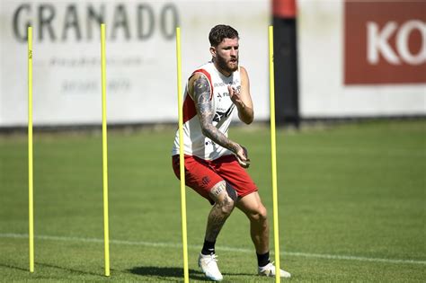 Flamengo on Twitter Após a vitória diante do Racing o Flamengo