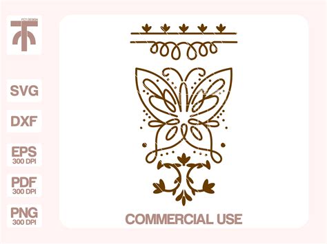 Encanto Candle Svg Candle Vinyl Svg Clipart Cute Print And Cut Etsy