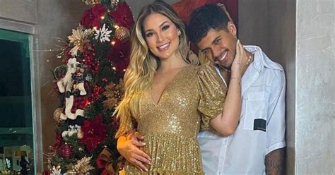 Casamento de Zé Felipe e Virgínia Fonseca será em março Antes da