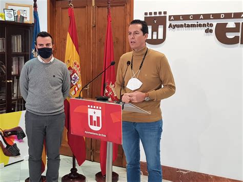 El Ayuntamiento De Elda Adjudica Las Obras De Remodelaci N Del Ceip