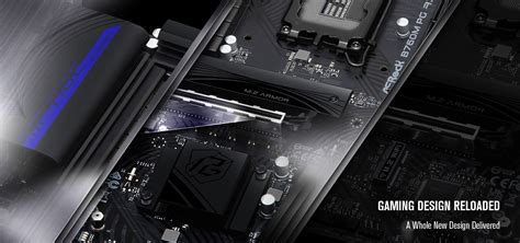 Asrock B M Pg Riptide
