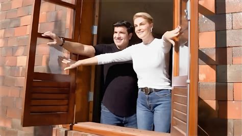Confira imagens e detalhes da mansão de Ana Hickmann e Edu Guedes