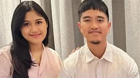 Erina Gudono Pamer Makan Omakase Usai Lahiran Kaesang Pangarep Pesan