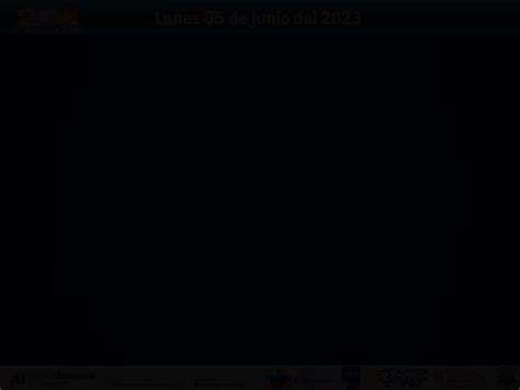 Inameh On Twitter Jun Inamehinforma Condiciones Meteorol Gicas