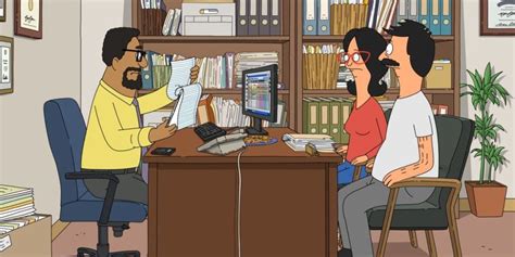Bobs Burgers 10 Relatable Bob And Linda Belcher Moments