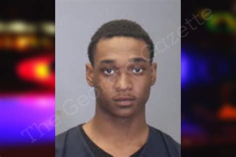 Anthony Wynn Muscogee County Jail Bookings