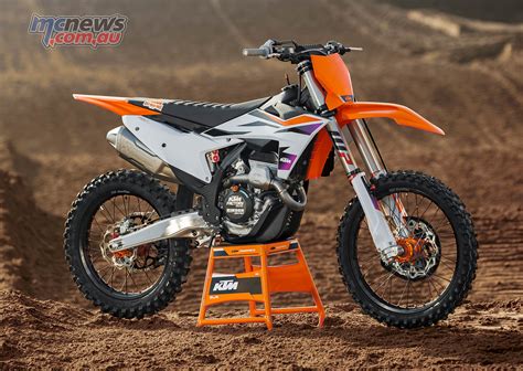 Ktm Sx Msrp Else Nollie