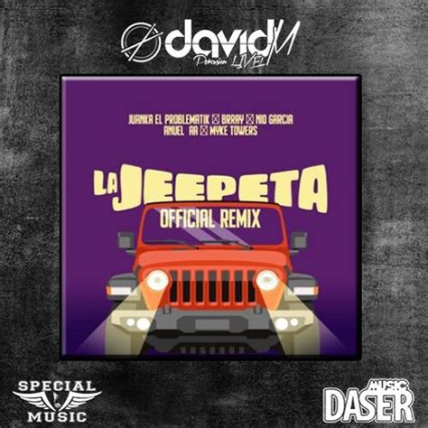 Stream Nio Garcia X Brray X Juanka X Anuel AA X Myke Towers La