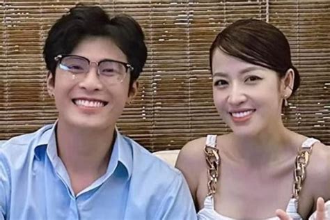 Puka và Gin Tuấn Kiệt lộ diện tình bể tình sau khi thông báo tin vui 2sao